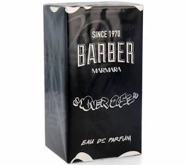 Marmara Barber Eau De Parfum - Overdose 50 ml