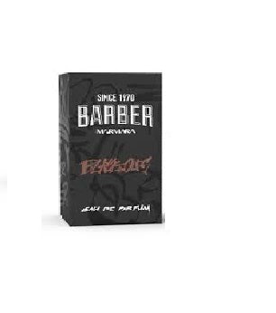 Marmara Barber Eau De Parfum - Blackout 50 ml