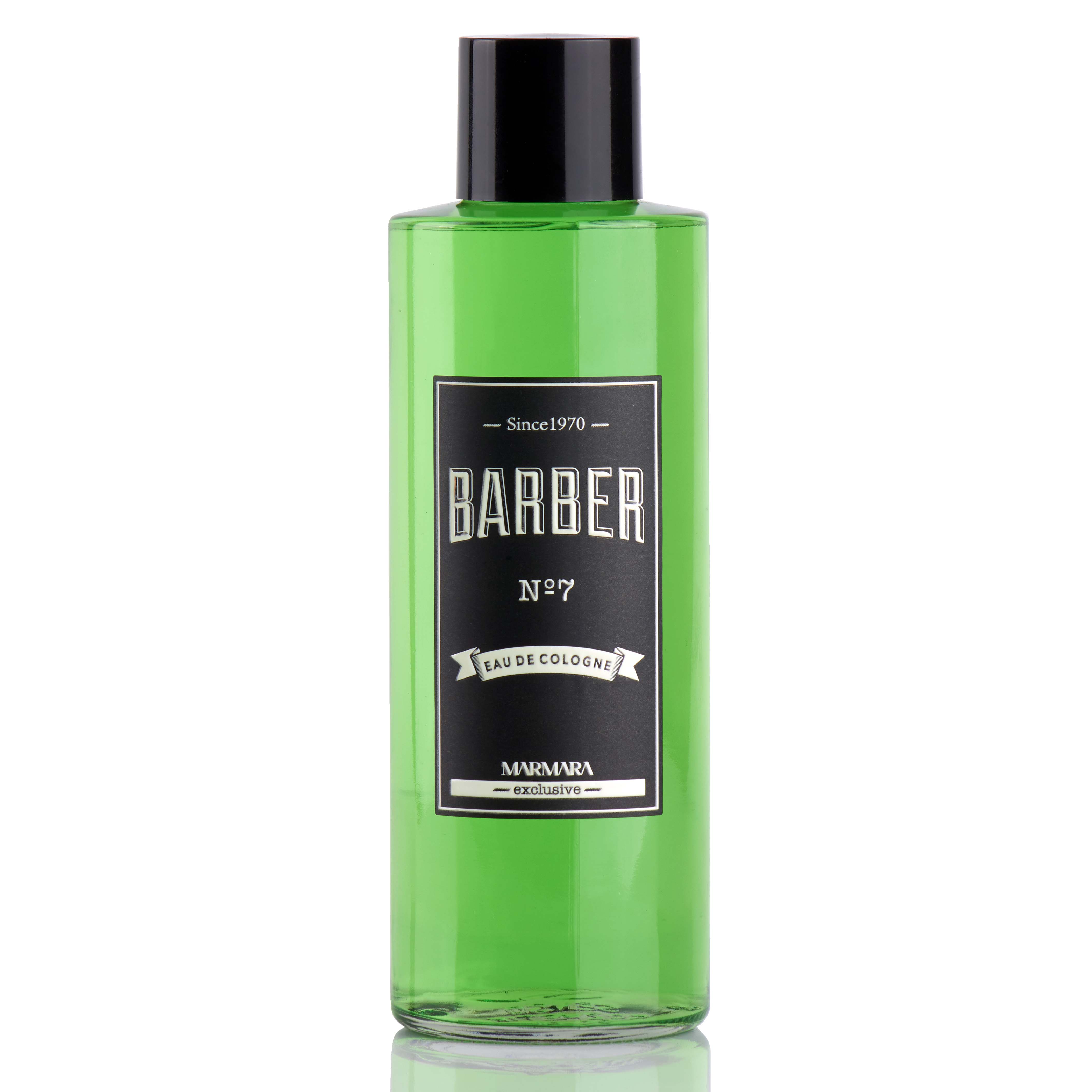 Barber Cologne 500 ml No.7 – Marmara Barber
