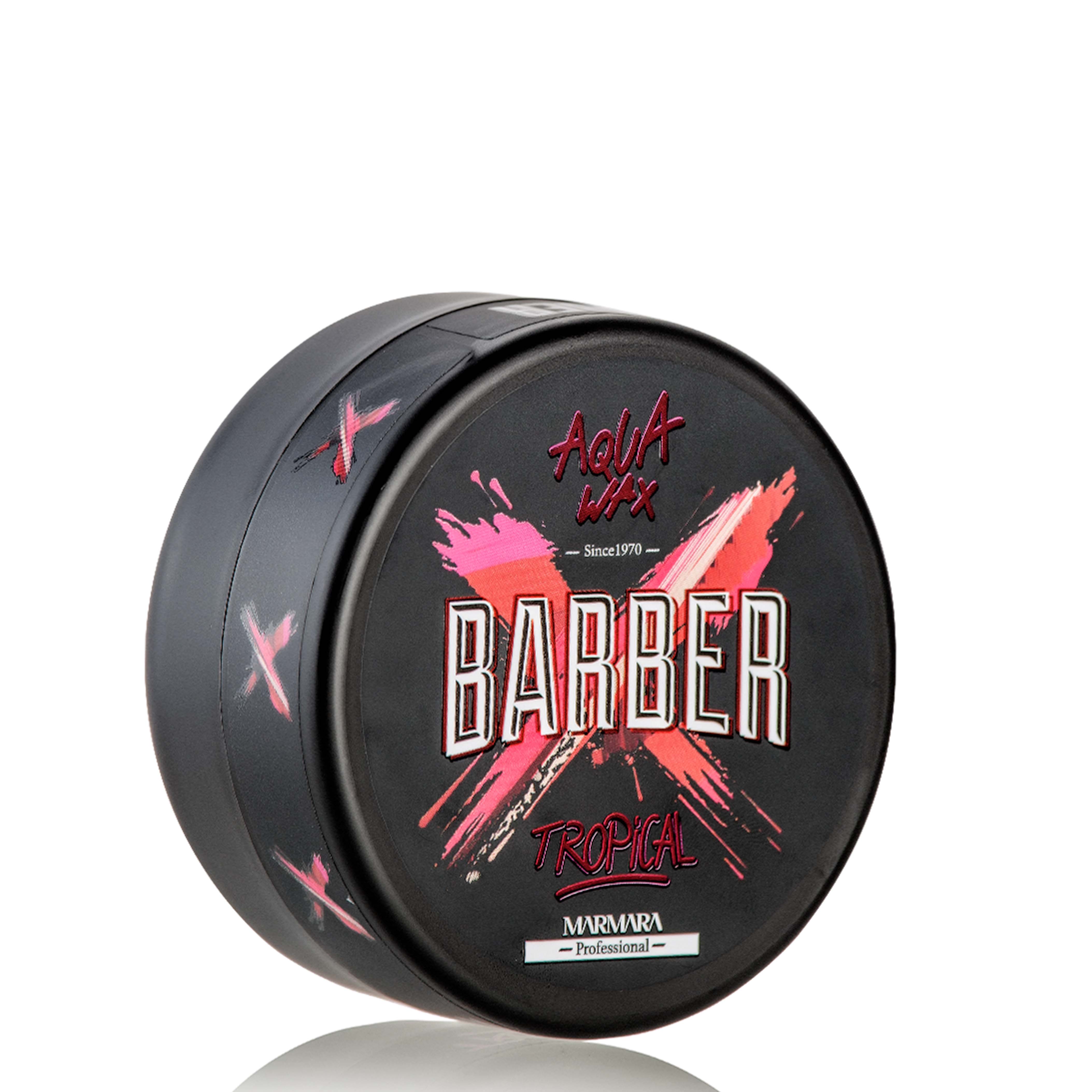Barber Aqua Wax 150 ml Tropical – Marmara Barber