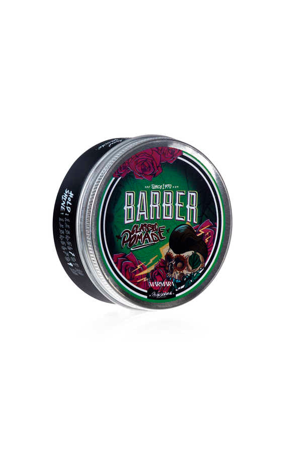 BARBER CLASSIC POMADE – Marmara Barber