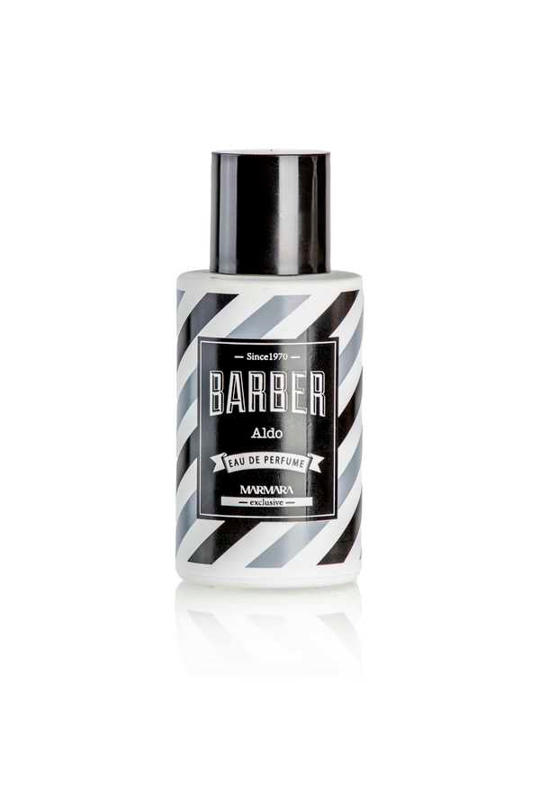 BARBER PARFUME ALDO 100 ML – Marmara Barber